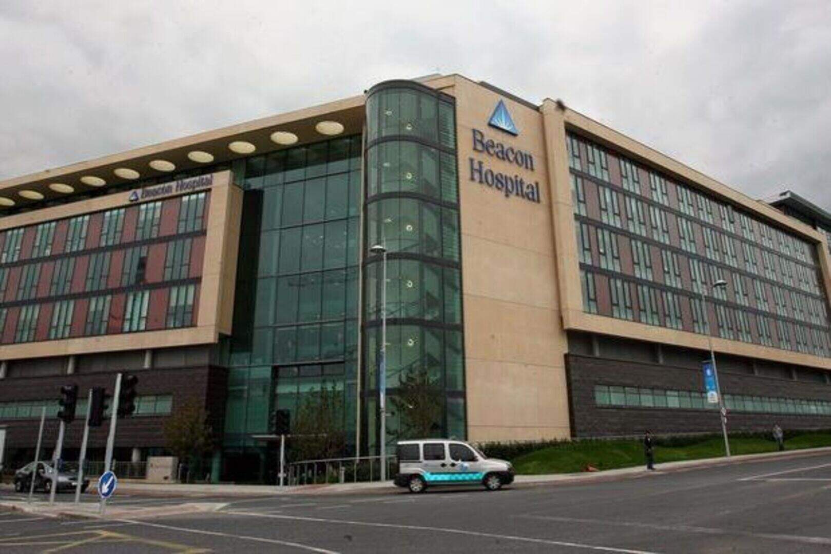 ‘Extremely annoying’ - HSE Chief on Beacon Hospital decision to give ...