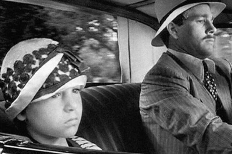 Paper Moon Official Trailer | Irish Independent