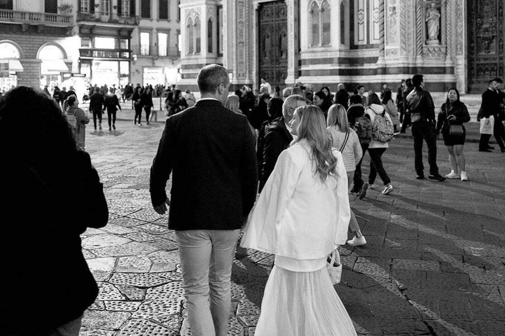 Donegal GAA legend Michael Murphy ties the knot in Italy | Irish ...