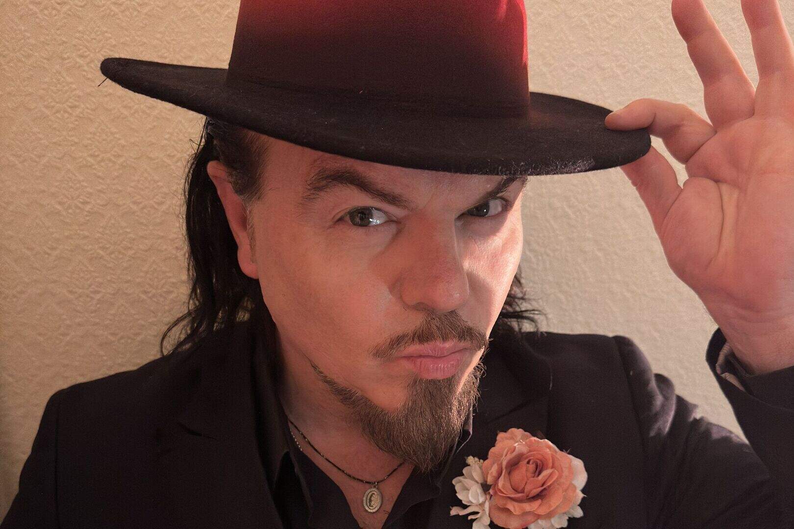 Jack Lukeman on The King of Soho: ‘The lyrics could be by Jay-Z. It’s ...