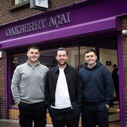Acai bowl entrepreneurs plan nationwide push to open more franchises ...
