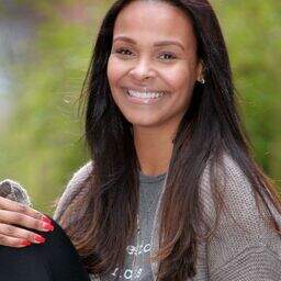 TMI: Samantha Mumba talks conception of first child as she prepares for ...