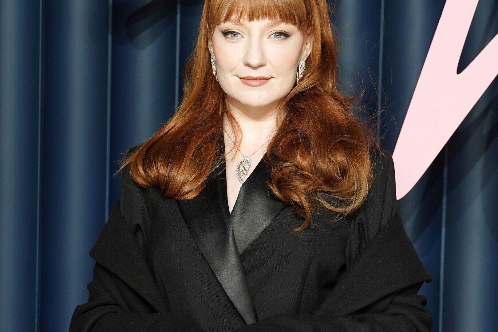 ‘We’ve been keeping a secret’ – Girls Aloud singer Nicola Roberts ...