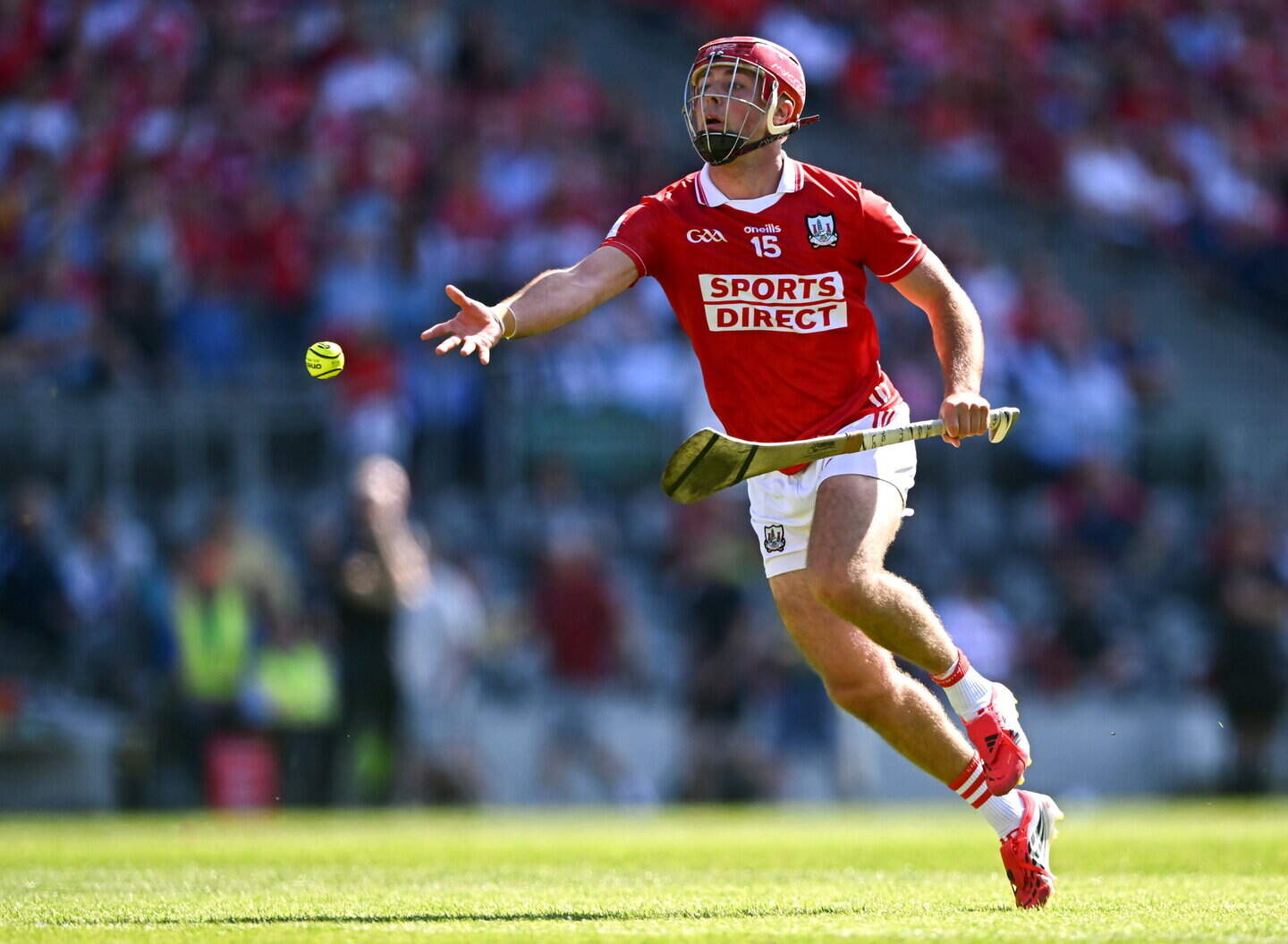 Alan Connolly hits 11 points as Rebels ease past below-par Banner to ...