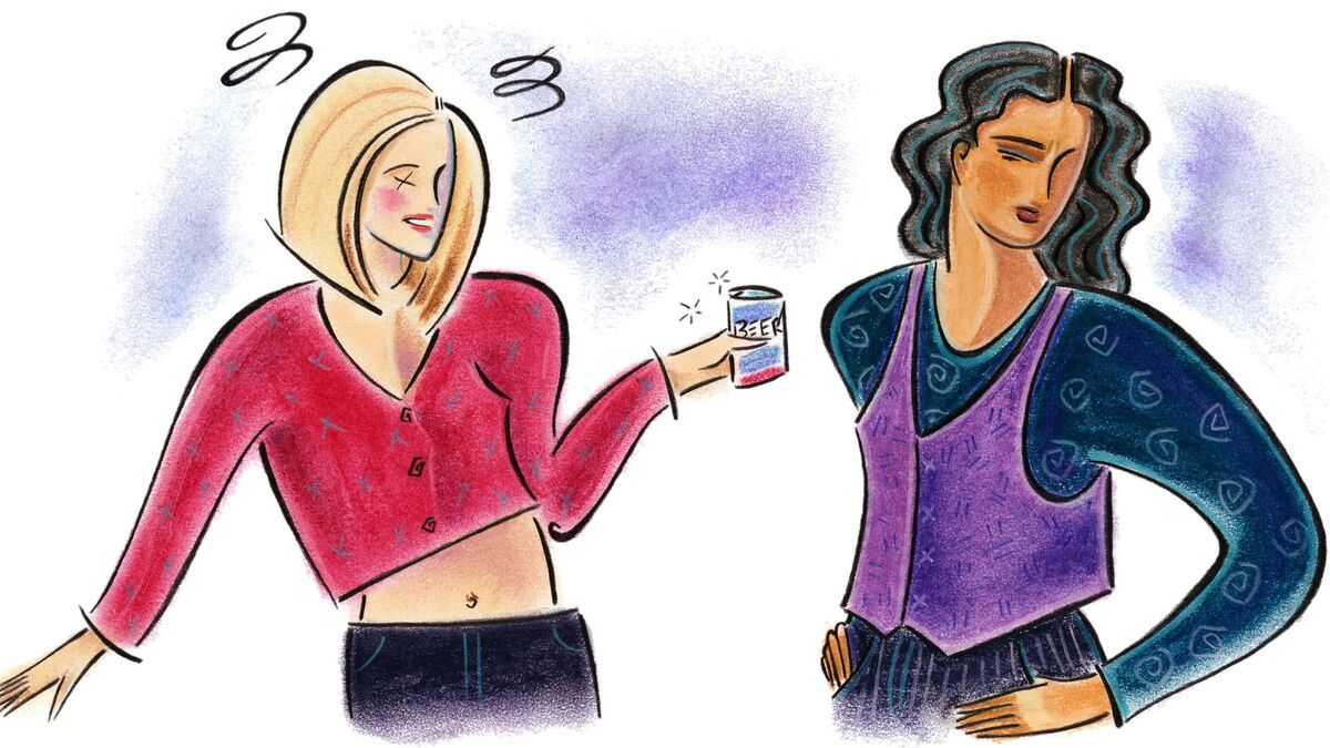The shocking teen drinking stat most of us don’t know: Why we should ...
