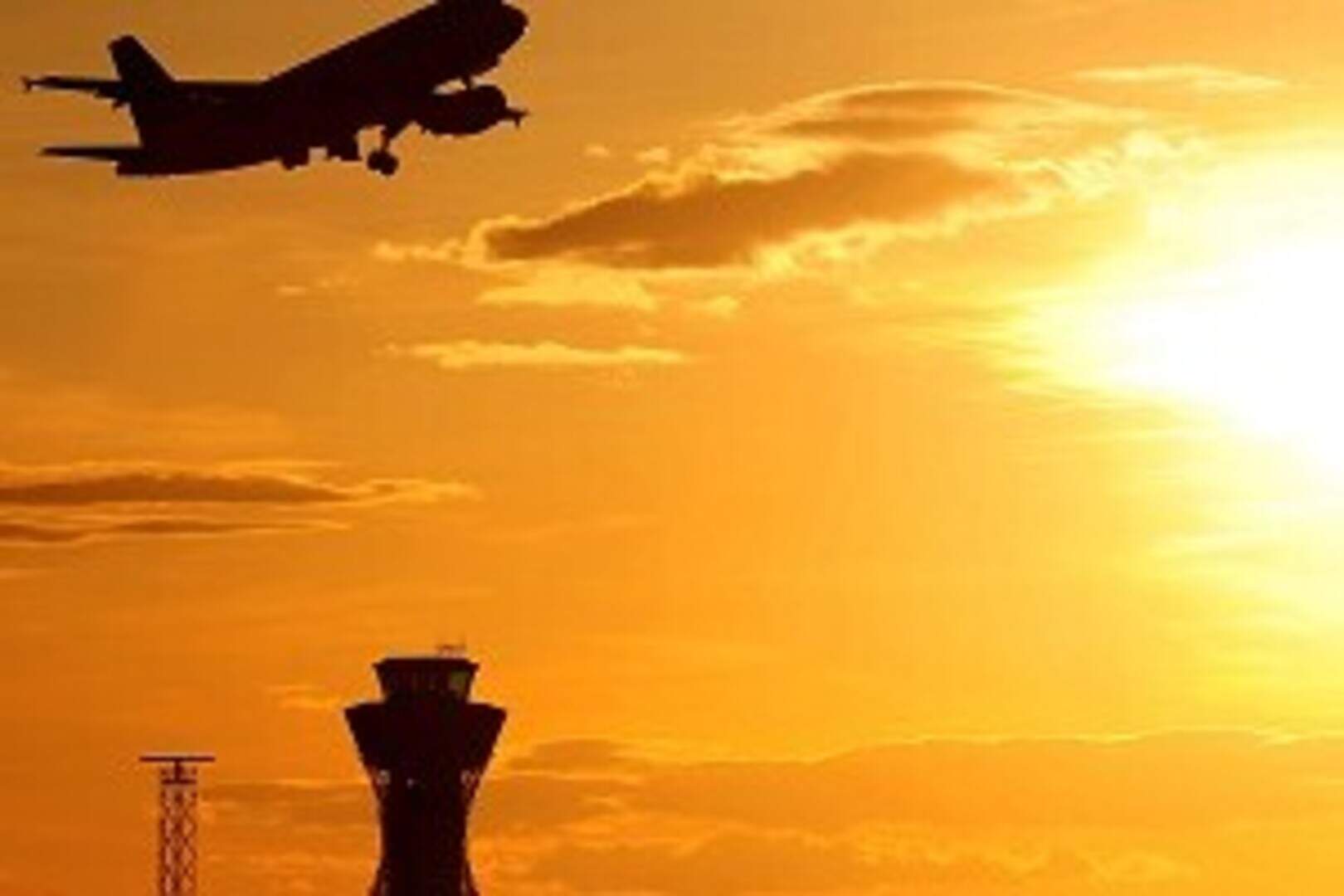 Wife lands plane after husband dies | Irish Independent
