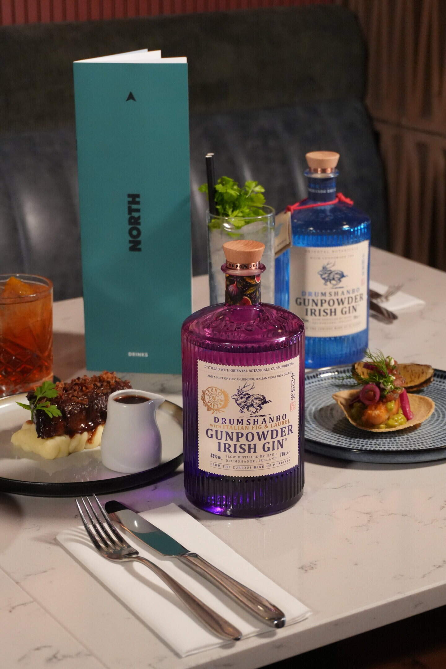 Leitrim distillery teaming up with Sligo hotel for curated journey ...
