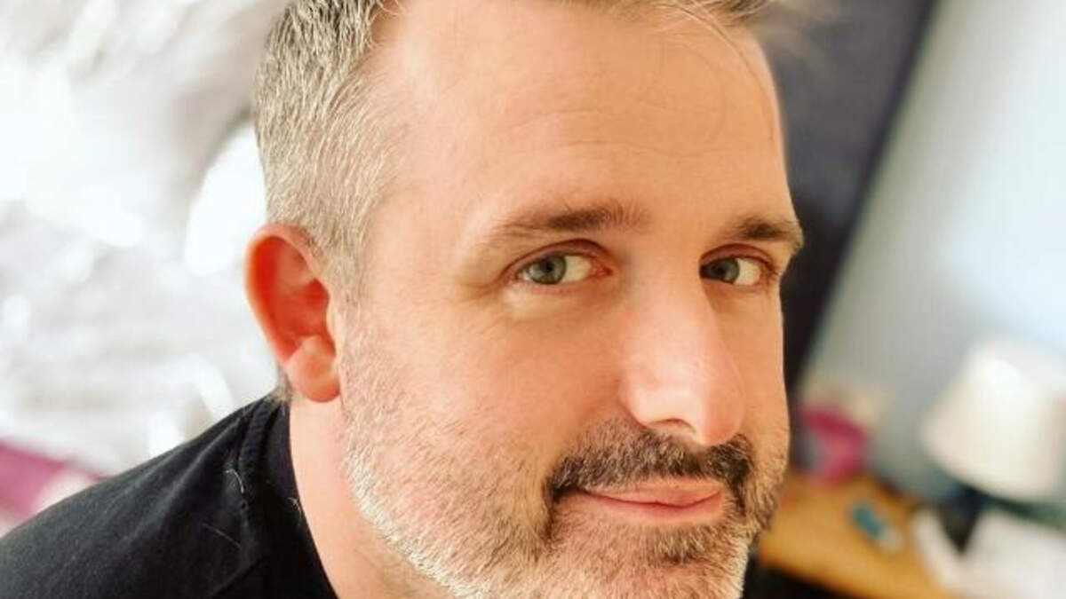 Neil Sharpson: ‘My grandmother introduced me to PG Wodehouse’s Jeeves ...