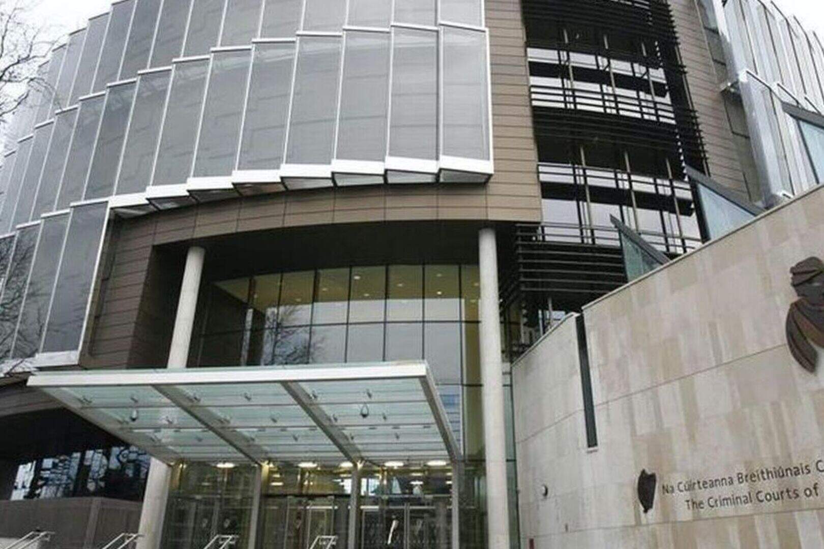 Wicklow man jailed after hijacking a car with a knife | Irish Independent