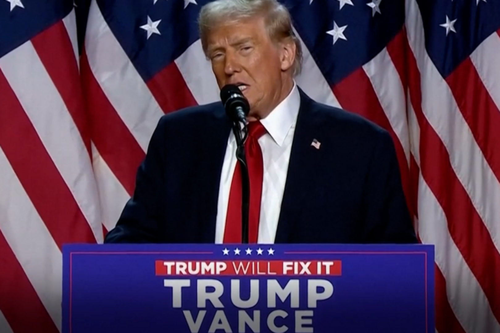 US Election 2024: Kamala Harris calls Donald Trump to concede US ...