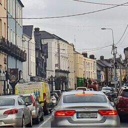 Cork County Council makes significant funding request for N72/N73 ...