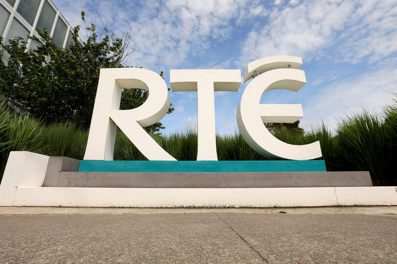 RTÉ’s €230,000 spend on limos to transport celebrities ‘echoes high ...