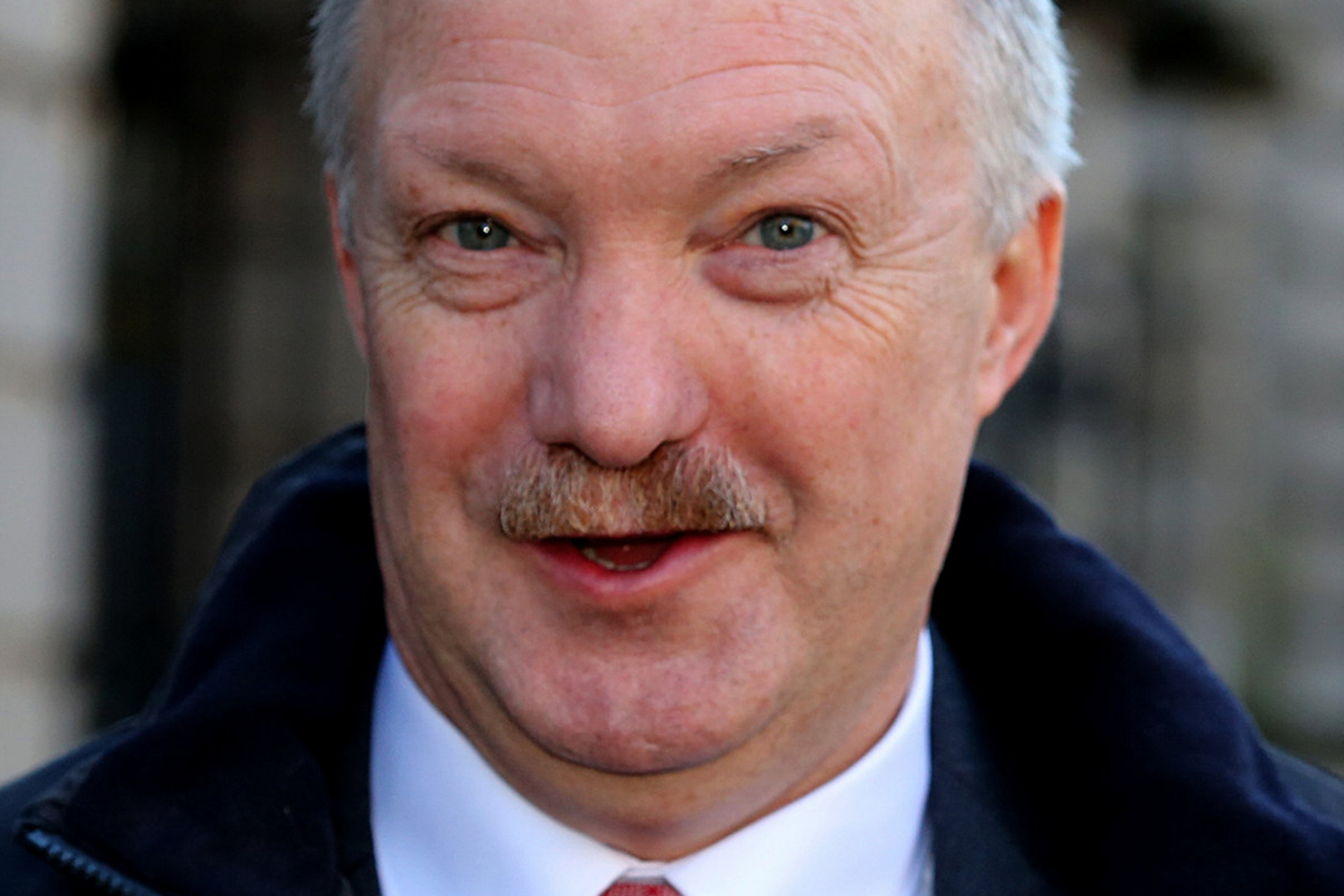 Release all files on IRA leader Seán Mac Stiofáin, urges FF TD Haughey ...