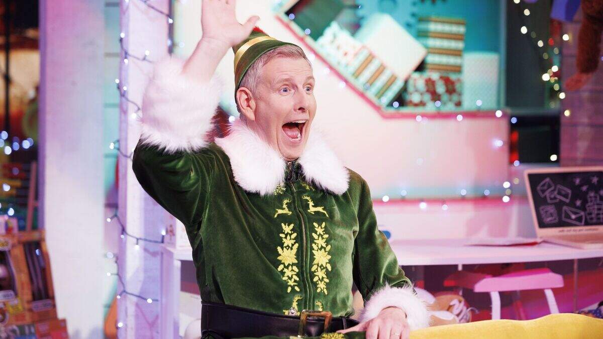 Quiz: Which Late Late Toy Show host are you? | Irish Independent