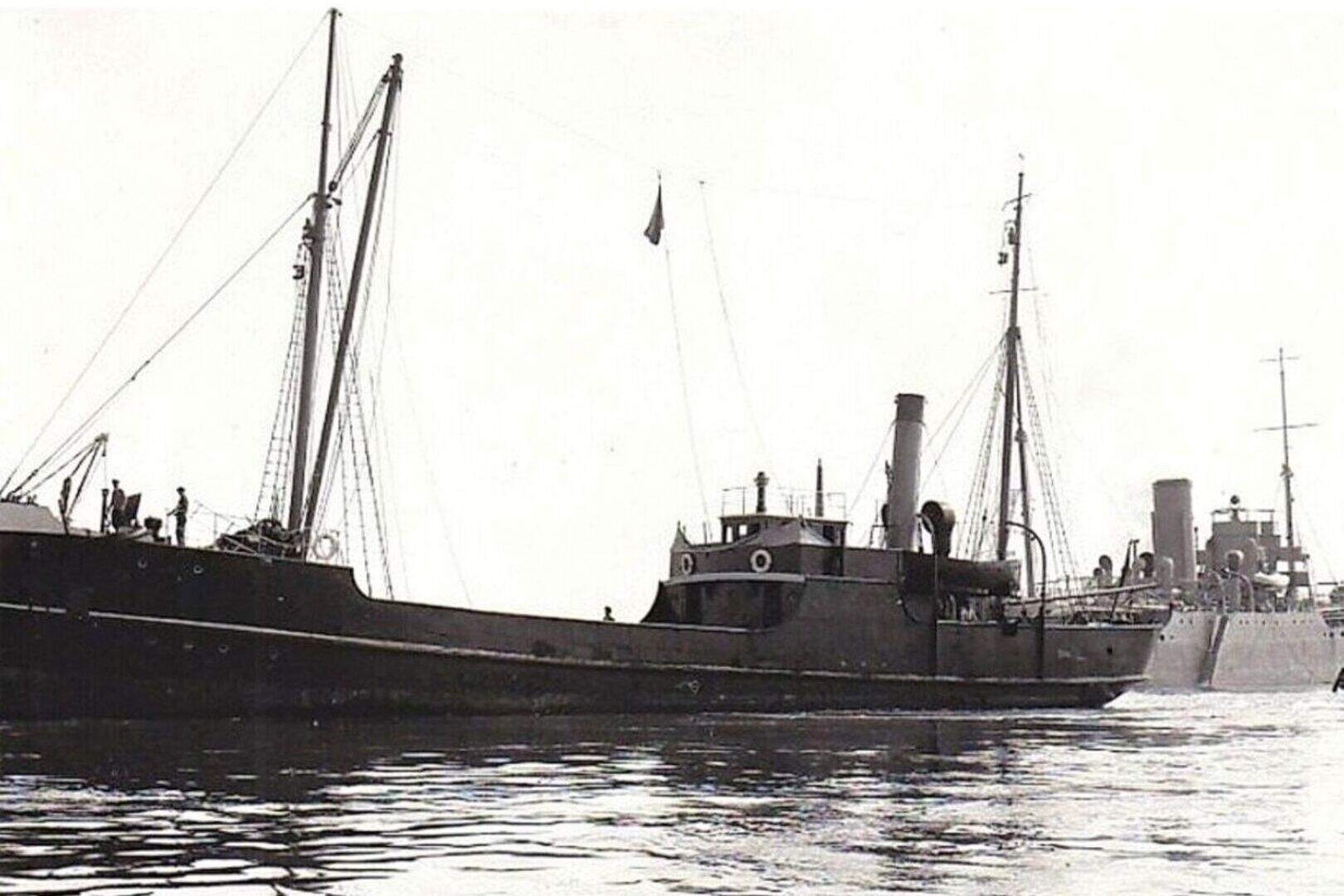 The daring capture of a British naval ship that enraged Downing Street ...