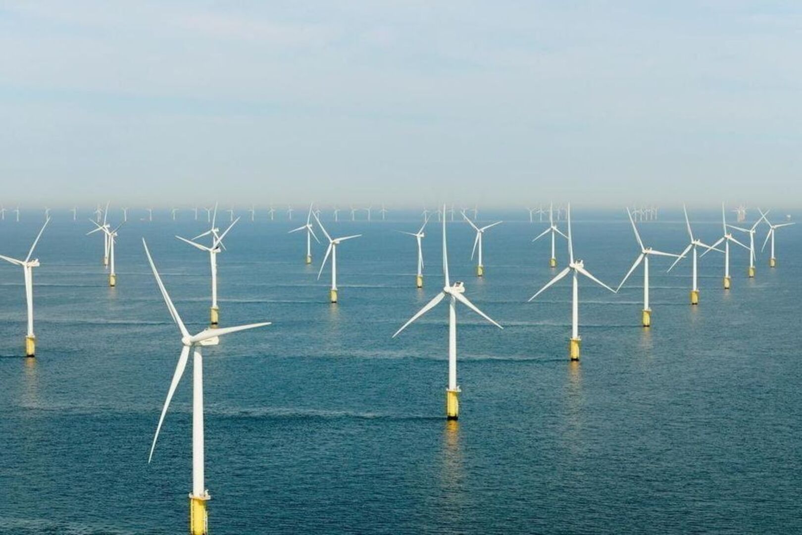Offshore wind projects in Wicklow face further delays as planning ...
