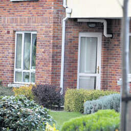 Pensioners bought at least 18 homes on property splurge | Irish Independent