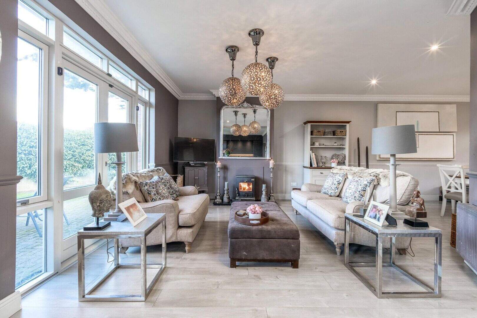 Why Yvonne Connolly is saying farewell to her €1.6m Malahide home ...