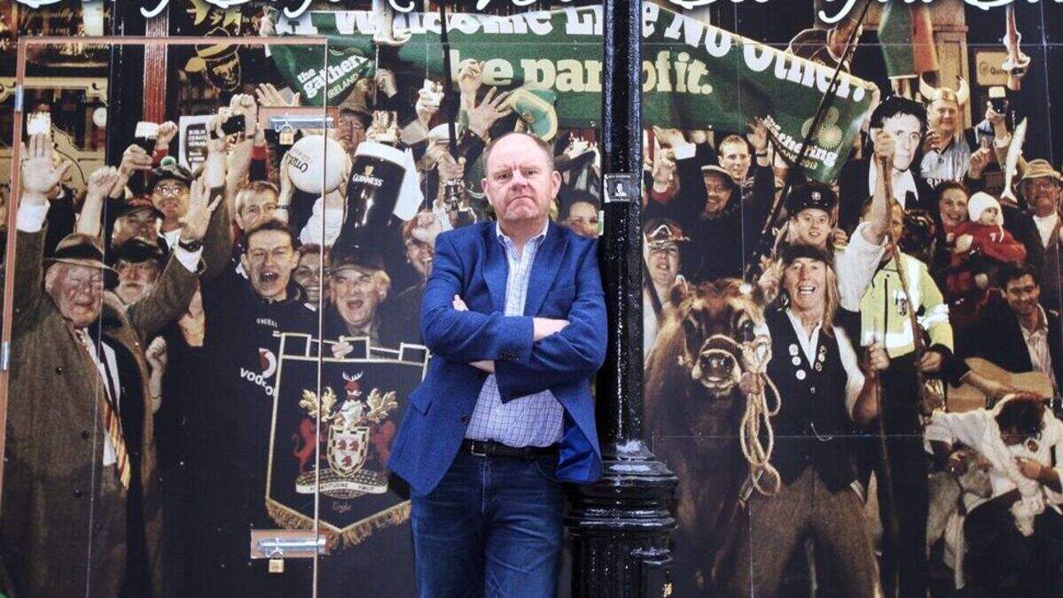 Shuttering the doors of village pubs is death knell for Forgotten ...