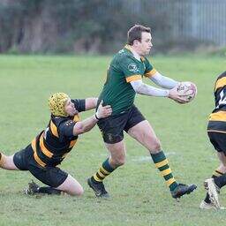 Boyne press self-destruct button in heavy home defeat | Irish Independent