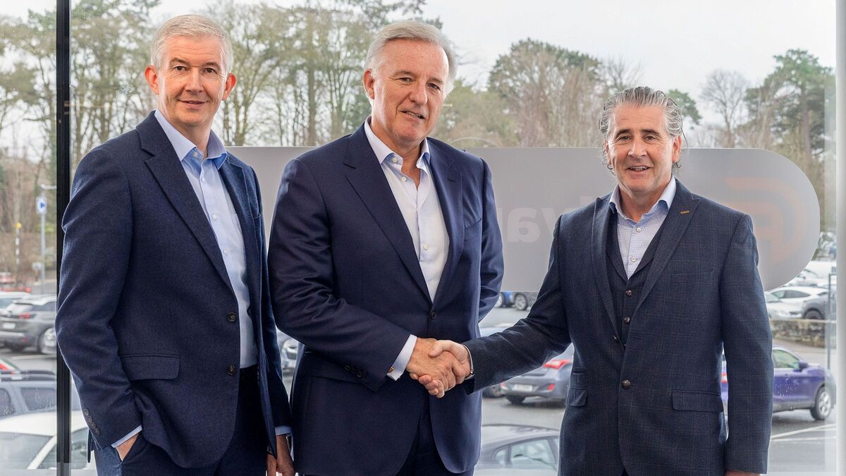 Kerry firm acquires Dublin business as nationwide expansion continues ...