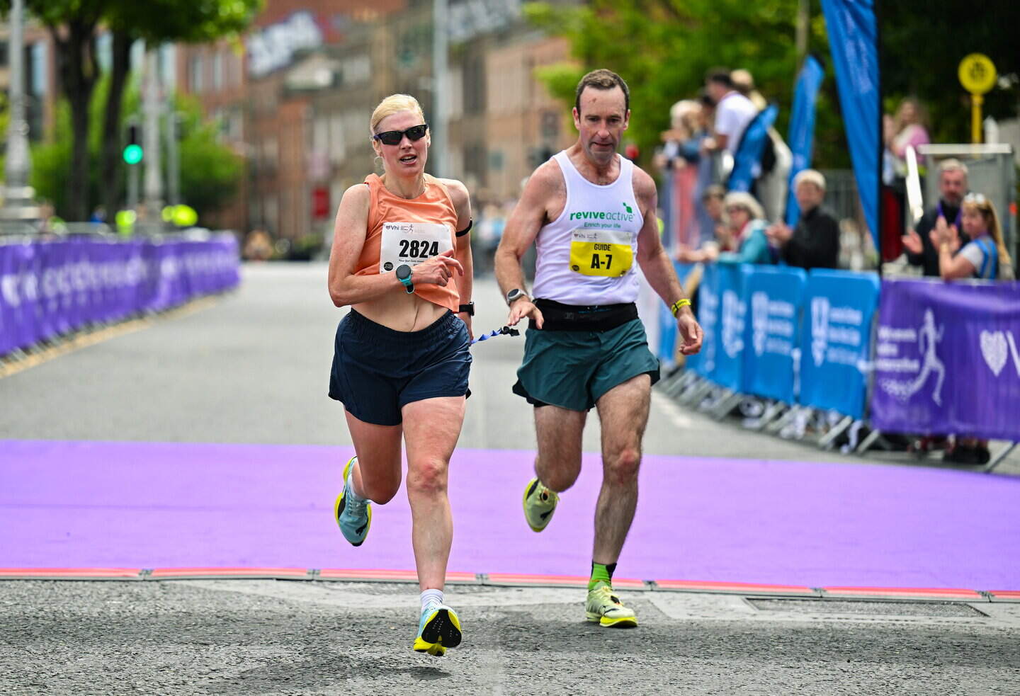 More than 40,000 runners take part Cork City Marathon and Vhi Mini ...