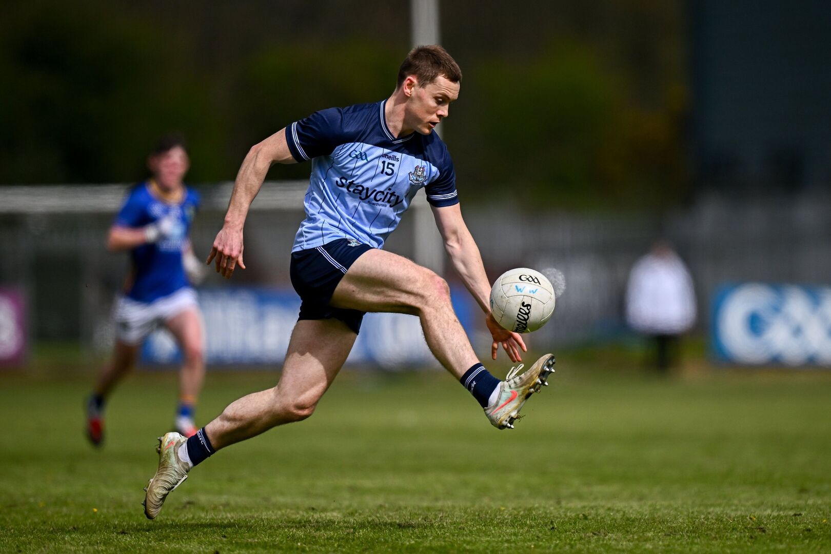 Con O’Callaghan cleared to face Louth as Dublin also welcome Ciarán ...