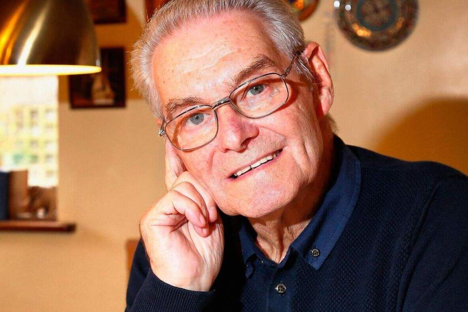 Tomi Reichental, Holocaust survivor and peace campaigner who made ...