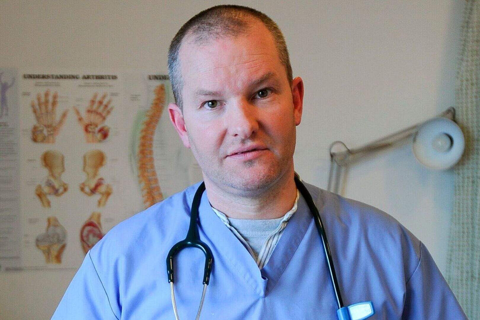 Prominent doctor, appointed by Simon Harris to medical board, resigns ...