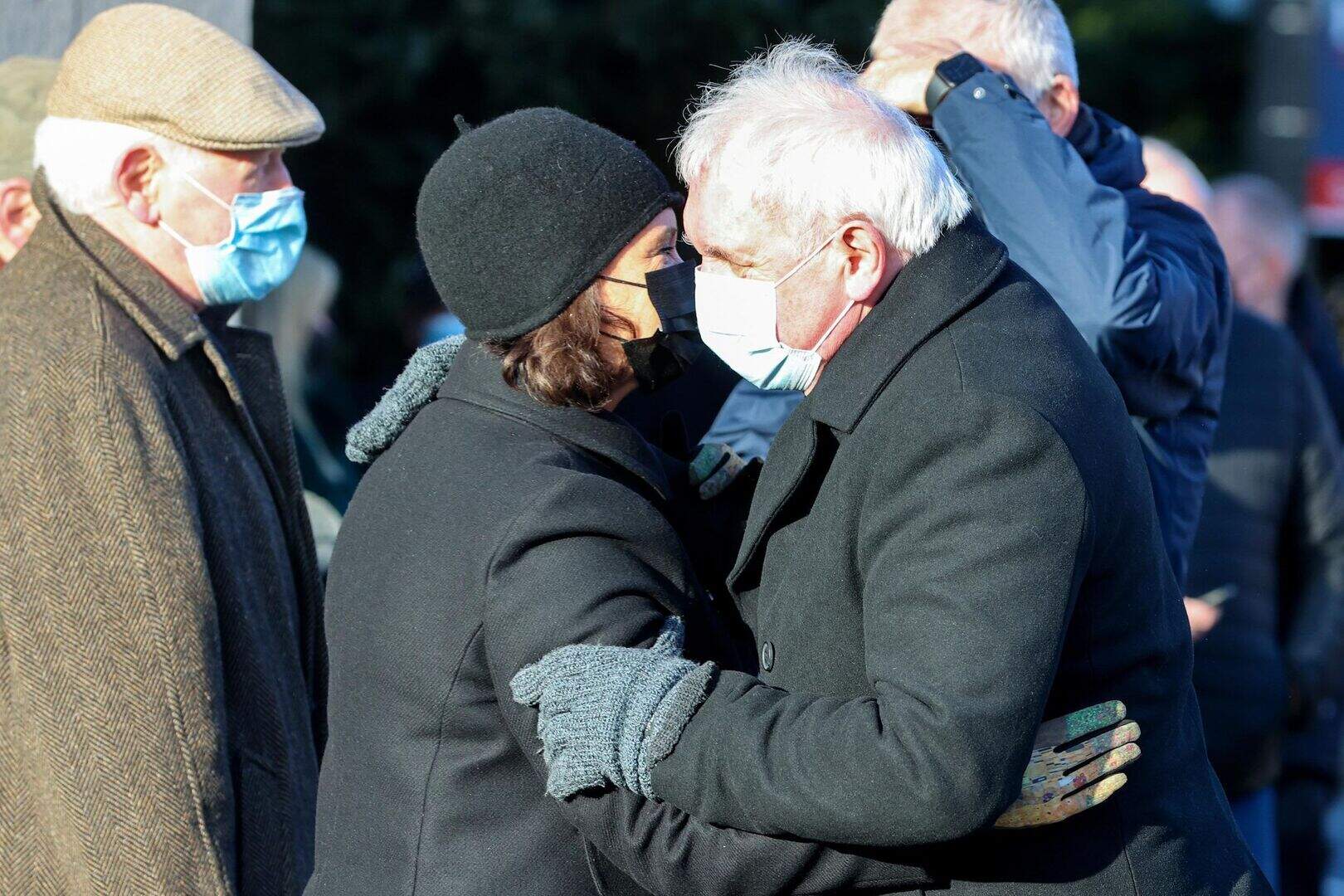 Navigating a path to political power is no walk in the park | Irish ...