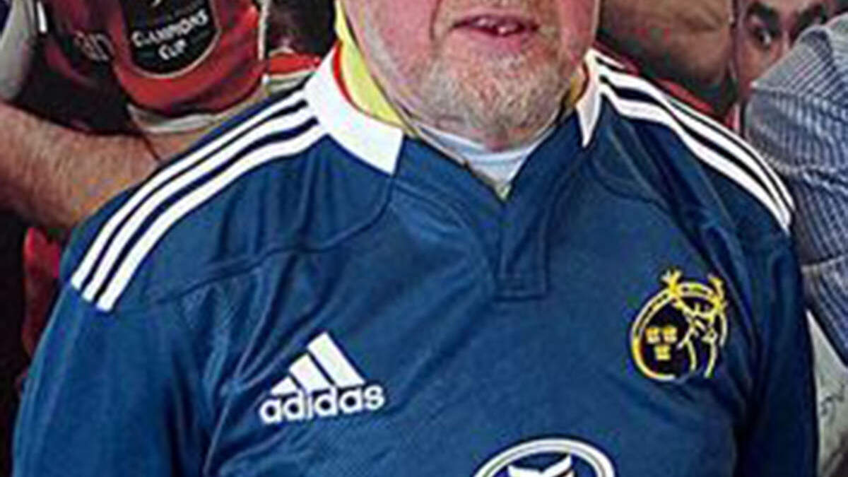 Proud Corkman to maintain nine-decade link with Eucharistic procession ...