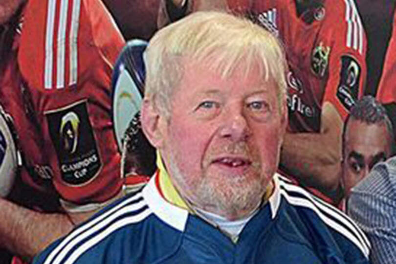 Proud Corkman to maintain nine-decade link with Eucharistic procession ...