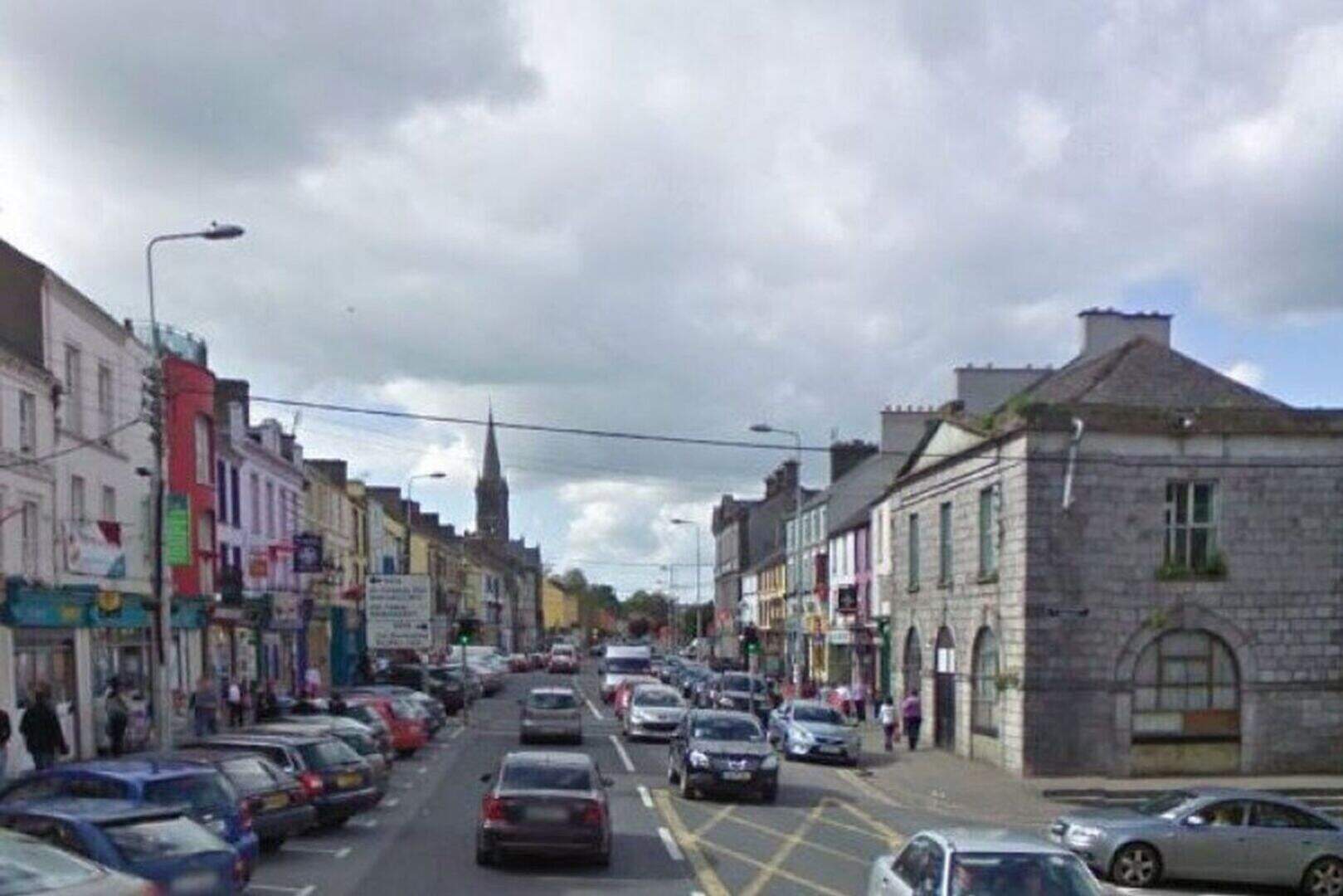 Streets in busy Cork town in need of remedial works due to ...