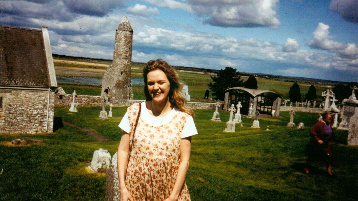 Twenty-five years ago this weekend, Fiona Pender vanished... where is ...