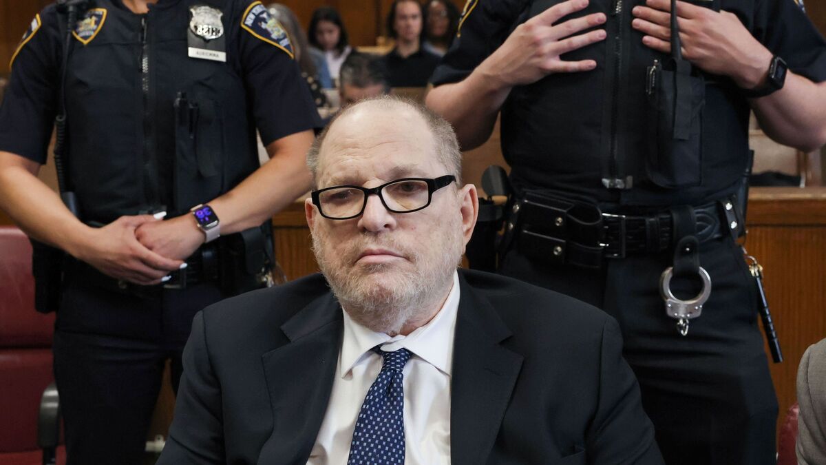 Mistrial declared in latest Harvey Weinstein court case | Irish Independent