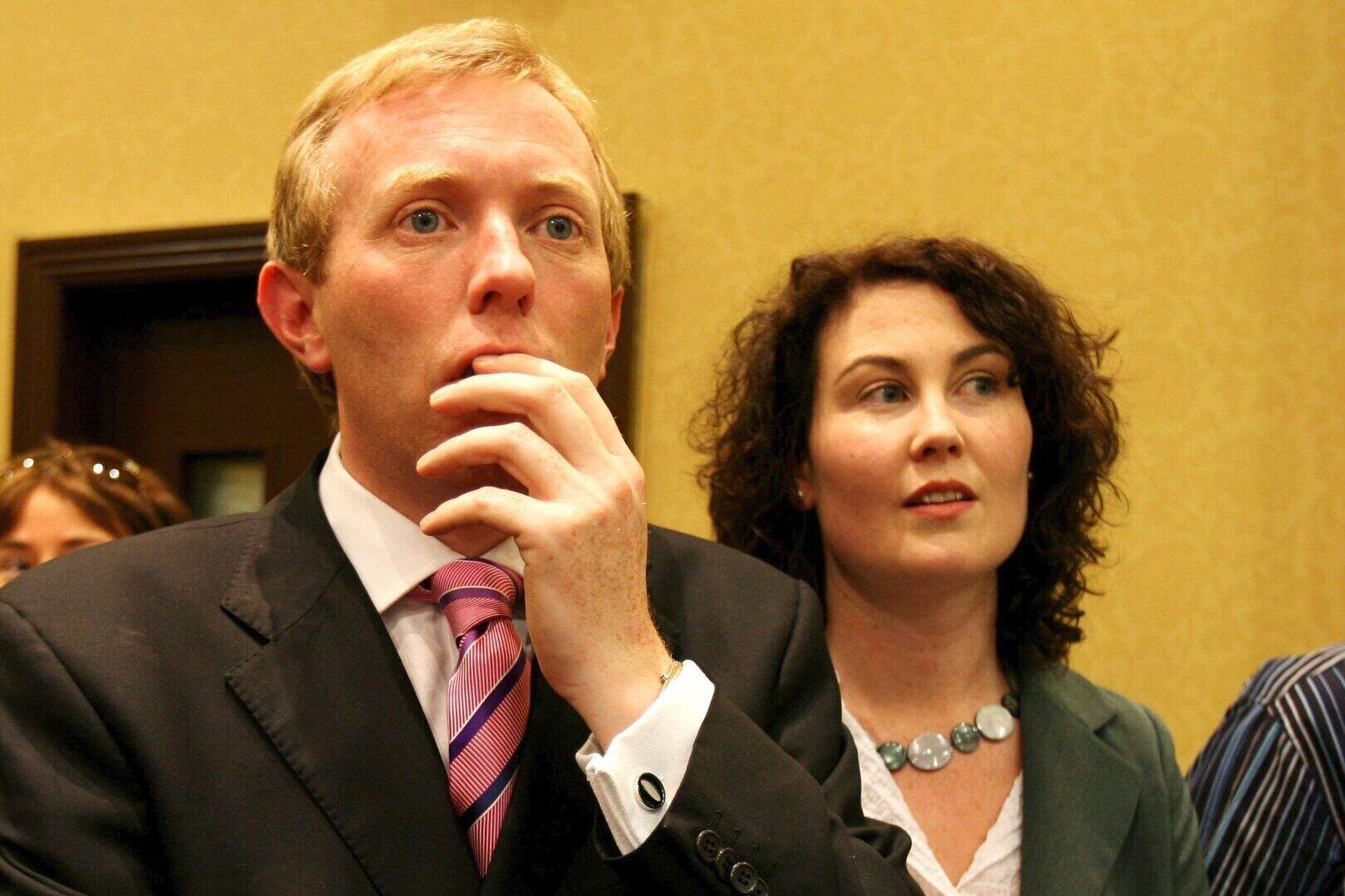 Revealed: Family members among TDs and senators’ €674k spend on ...