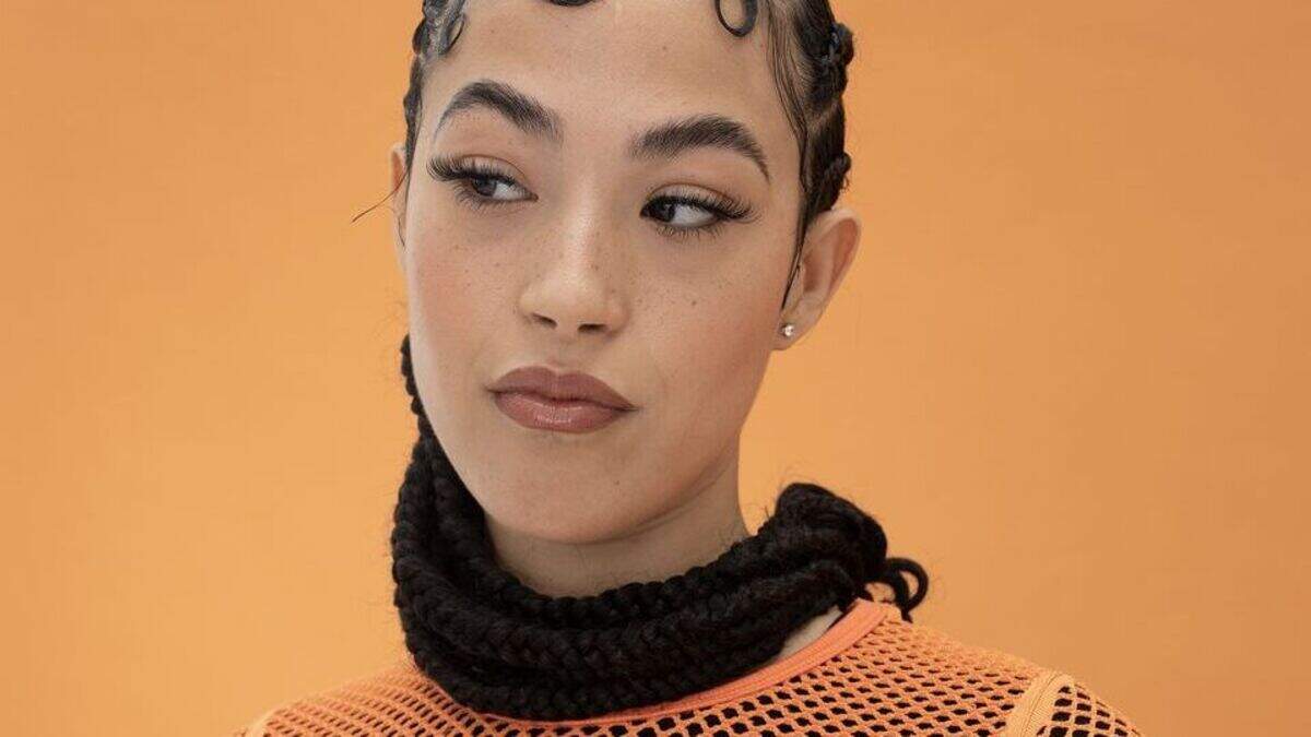Dublin singer Jazzy becomes the biggest Irish female artist on Spotify ...