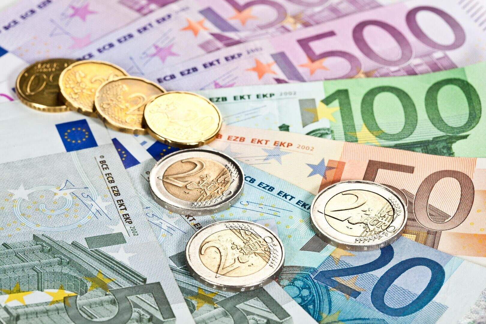 The euro is now 20 years old – but it must do far more than just ...