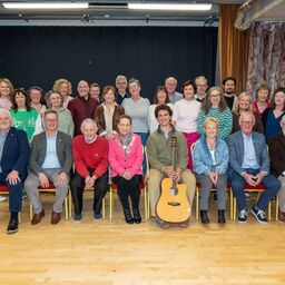 Kerry Lions Club members in strenuous rehearsals ahead of big 60th ...