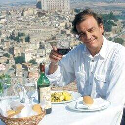 The cook, his grief, his wives and his lovers... Keith Floyd - the ...