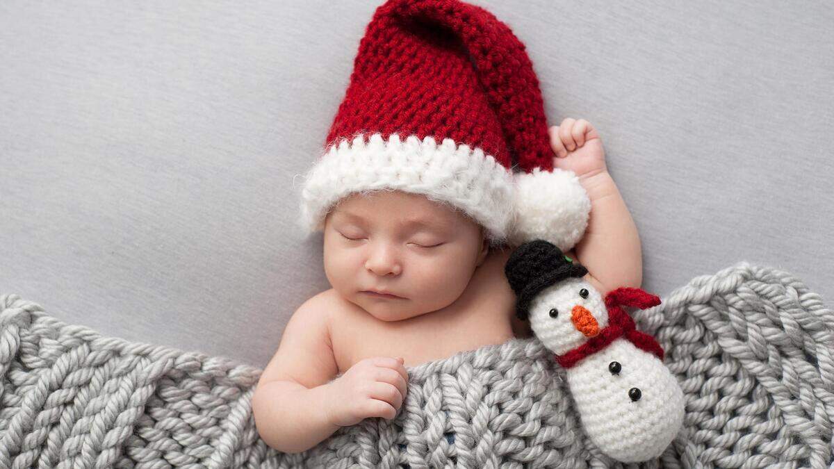 Before he’s even had them, the Christmases when my son will write to ...