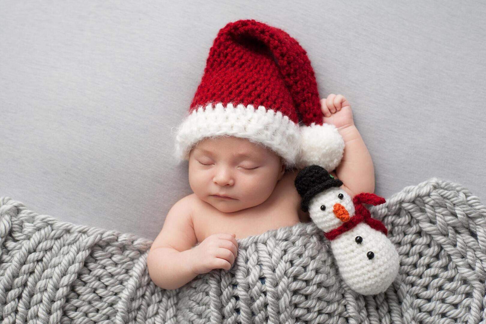 Before he’s even had them, the Christmases when my son will write to ...
