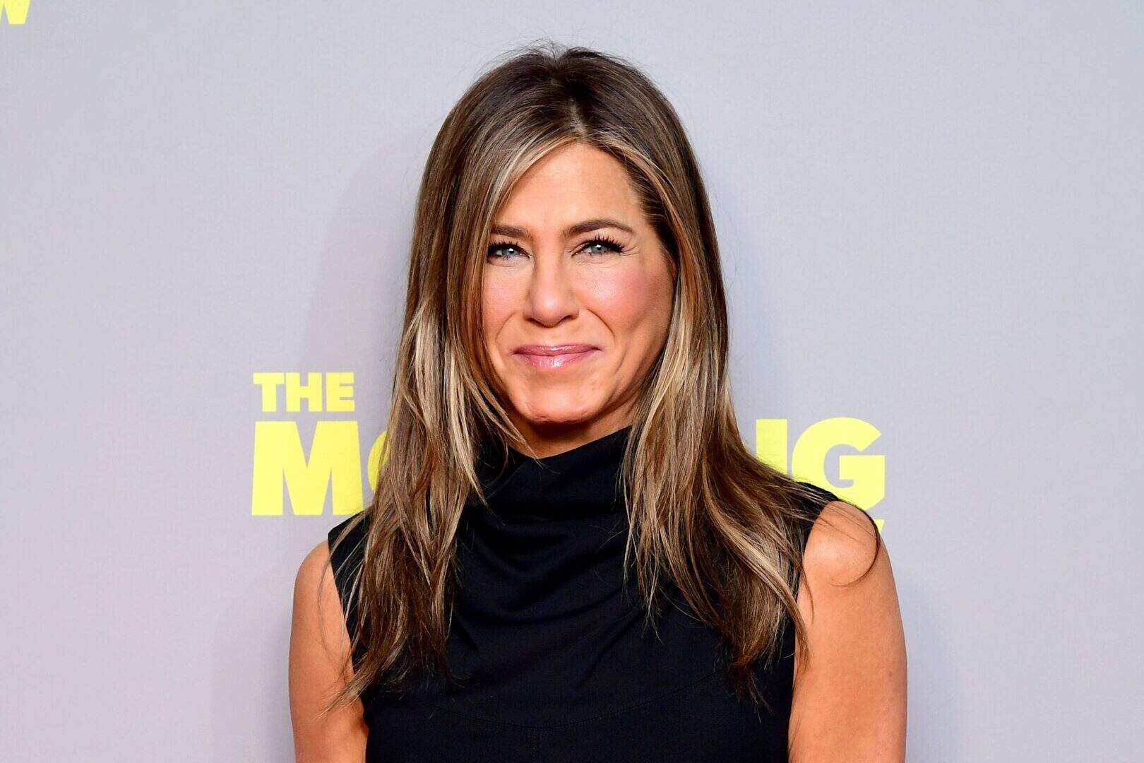 Jennifer Aniston worried Friends cast would ‘cry their faces off ...
