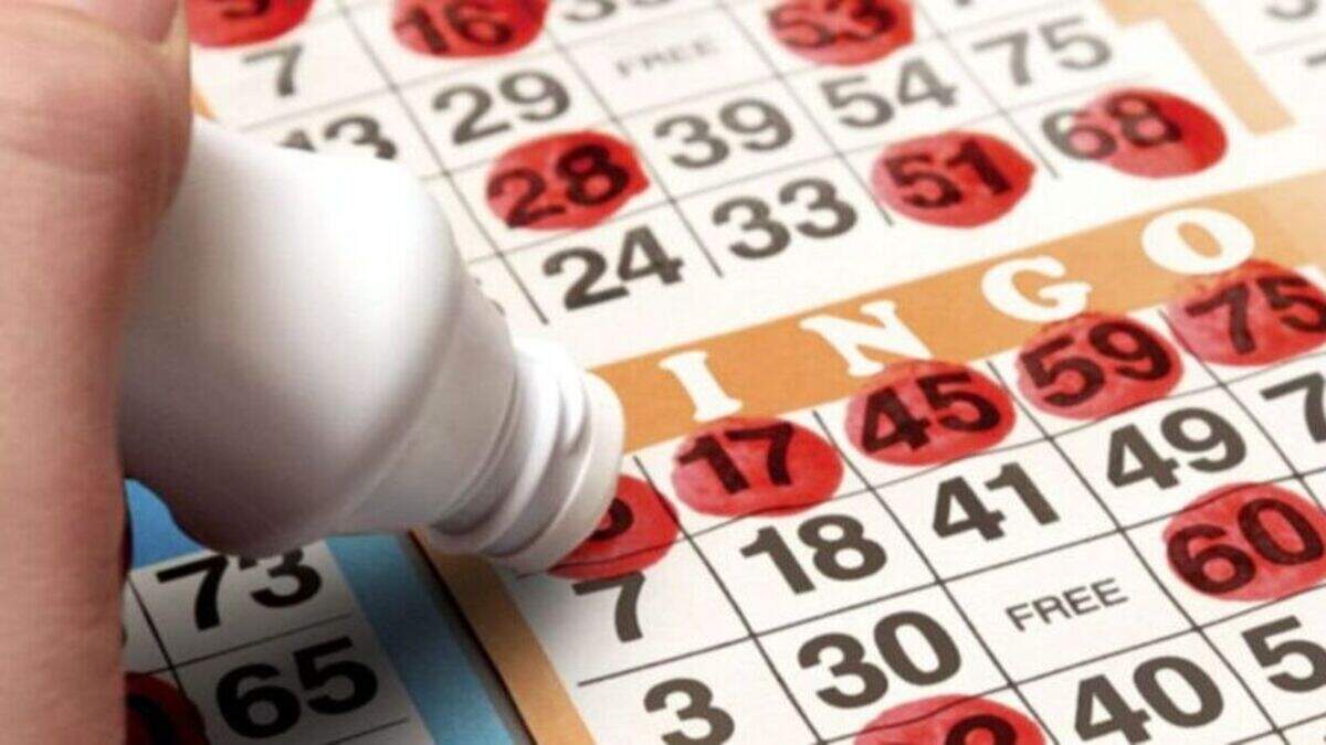 Eyes down for new Hunterstown bingo | Irish Independent