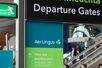 Dublin Airport – global airlines threaten to pull flights in row over ...
