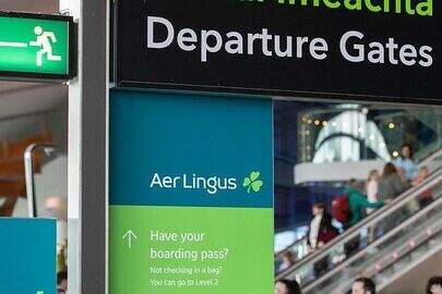 Dublin Airport – global airlines threaten to pull flights in row over ...