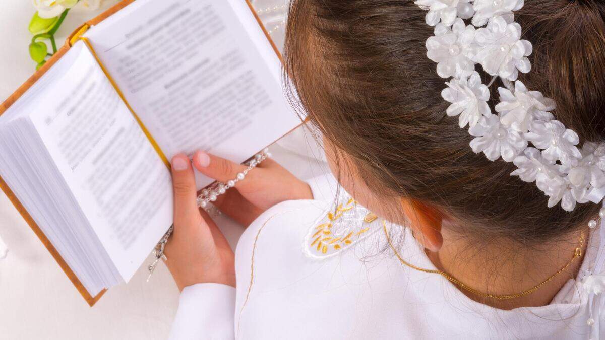 Communion is not a ‘one-day event’, Catholic Archbishop of Dublin says ...