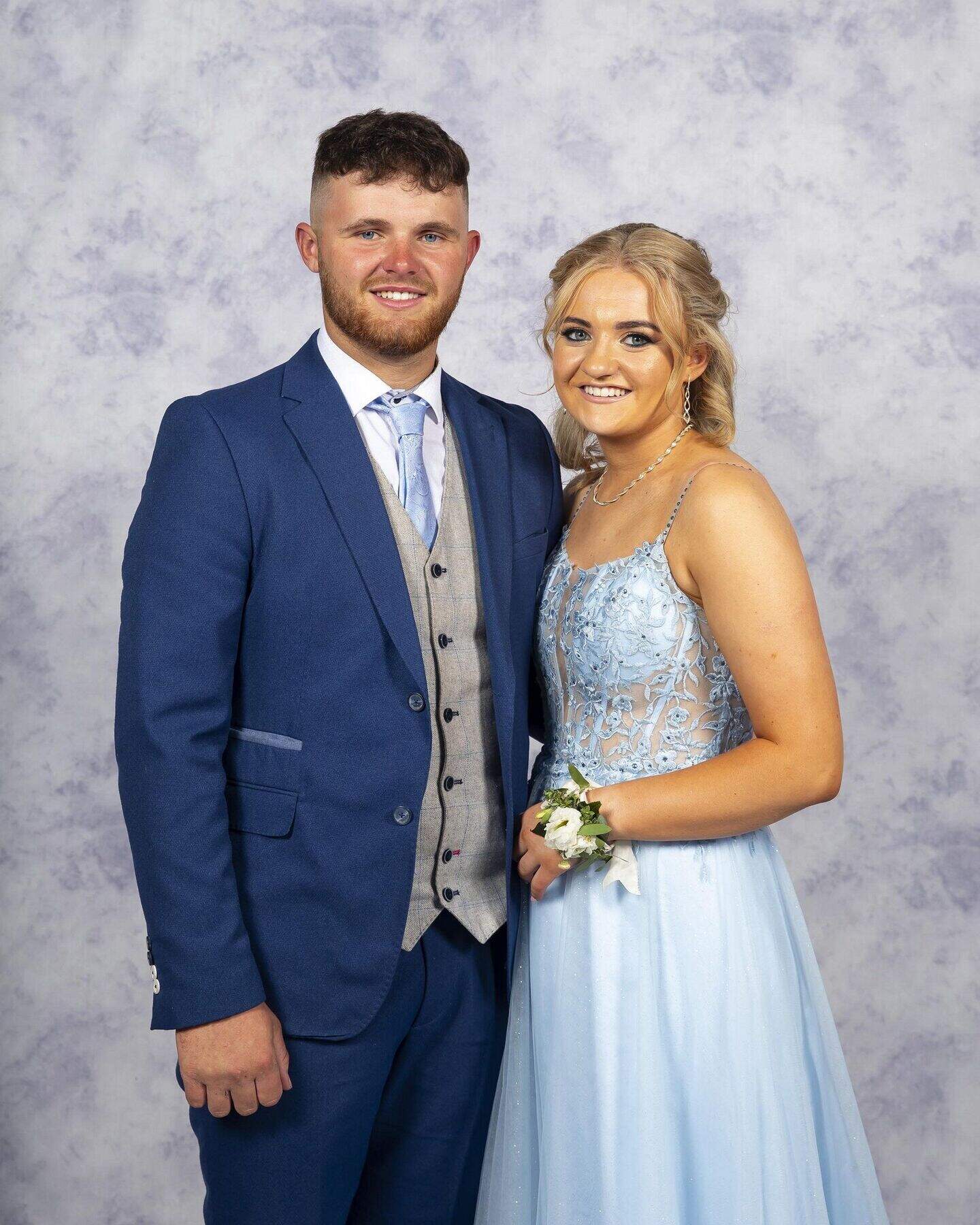 St Mary’s New Ross debs ball – photos show all the glamour and style ...