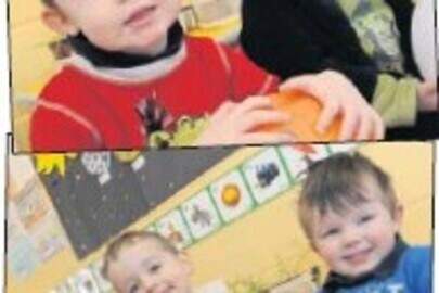 Pyjama fun day for kids | Irish Independent