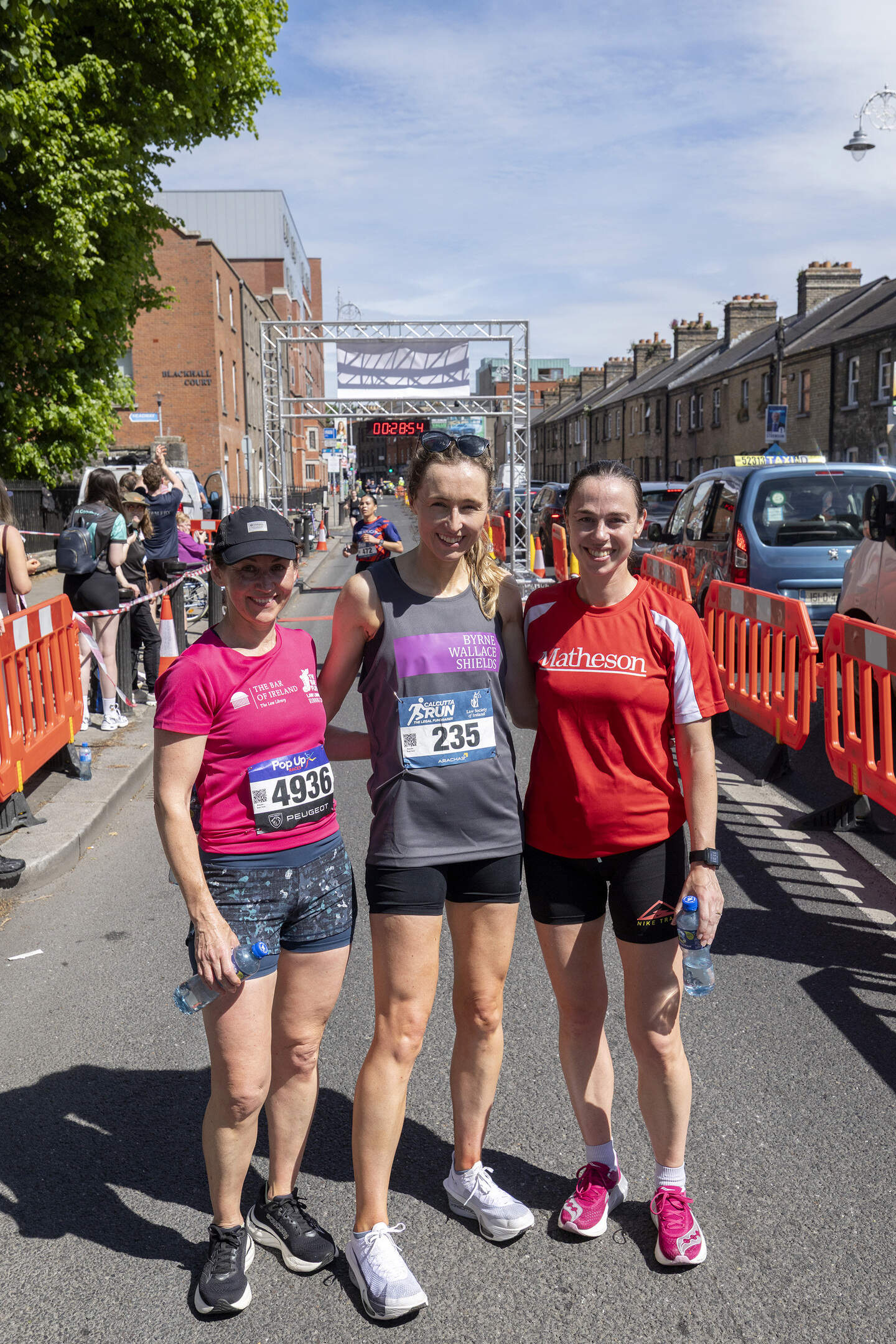 Pictures: Over 1000 people take part in annual Calcutta Run | Irish ...
